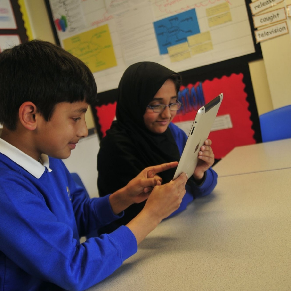 Exceed Academies Trust - EdTech Demonstrator School
