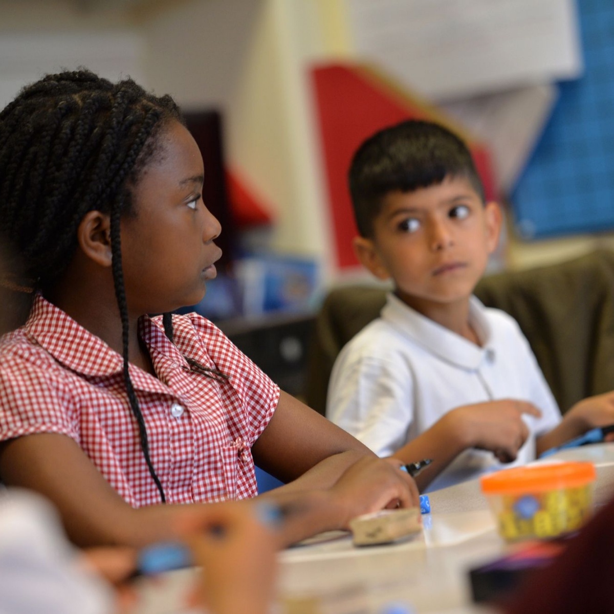 Exceed Academies Trust - Closing learning gaps through research