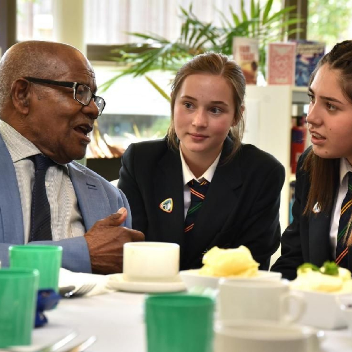 Exceed Academies Trust - School/Trust Recruitment and Retention Strategy Work Group