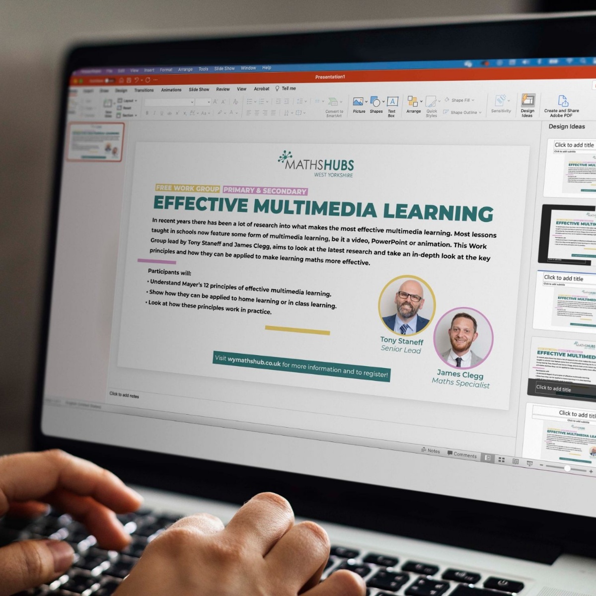 Exceed Academies Trust - FREE Effective Multimedia Learning Work Group ...