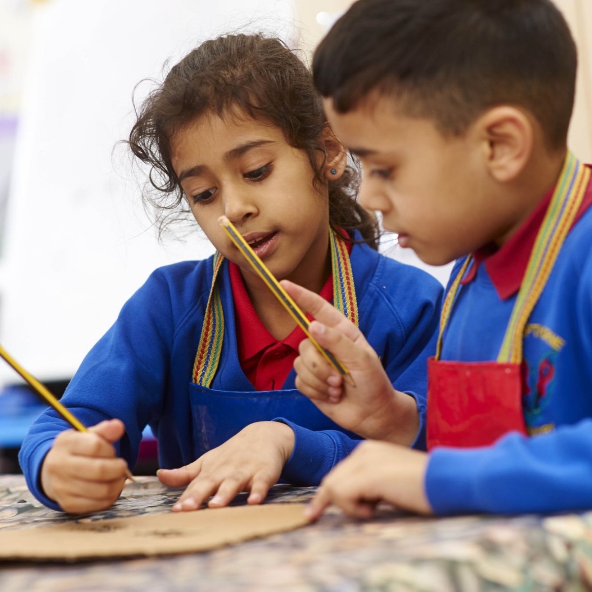 Exceed Academies Trust - Trust and school improvement offer