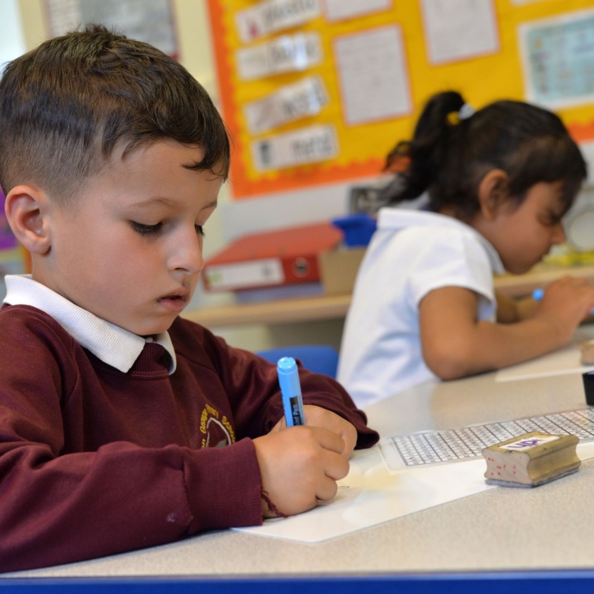 Exceed Academies Trust - EdTech launch the all-new demo programme