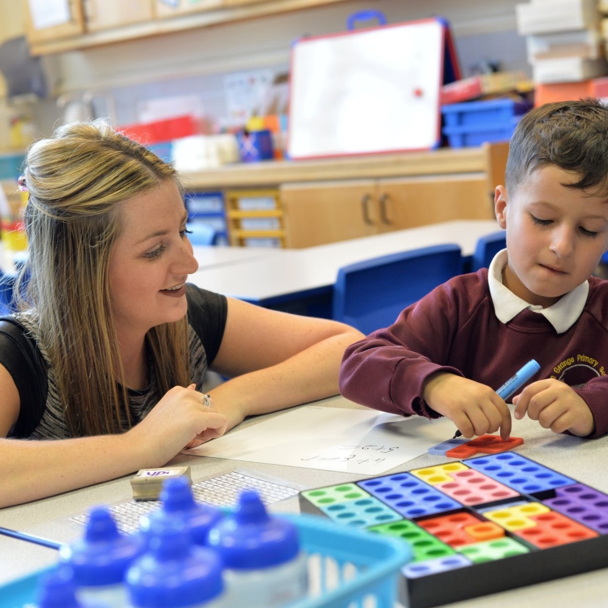 Exceed Academies Trust - NCETM now offering Secondary Maths Mastery ...