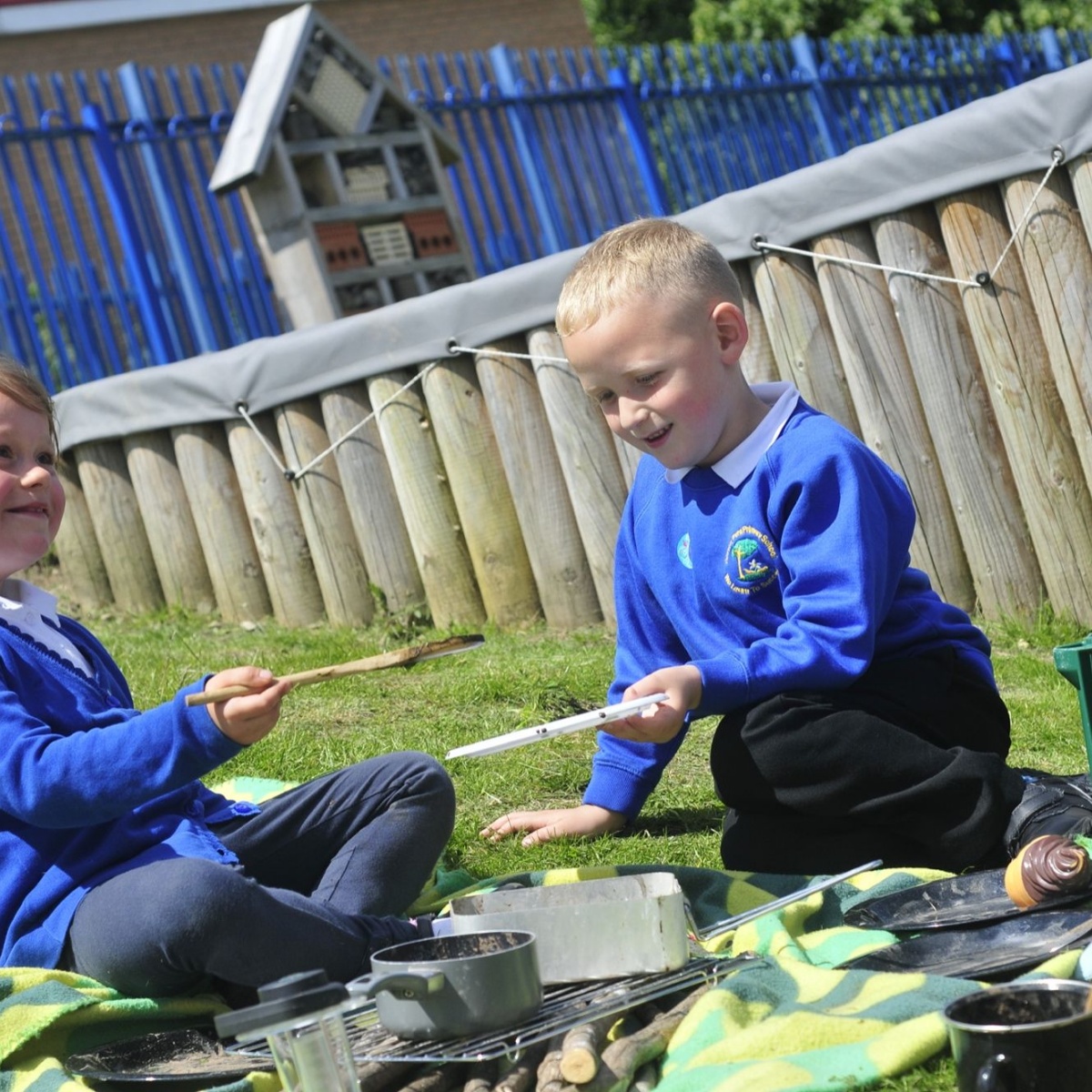 Exceed Academies Trust - Early Career Fest