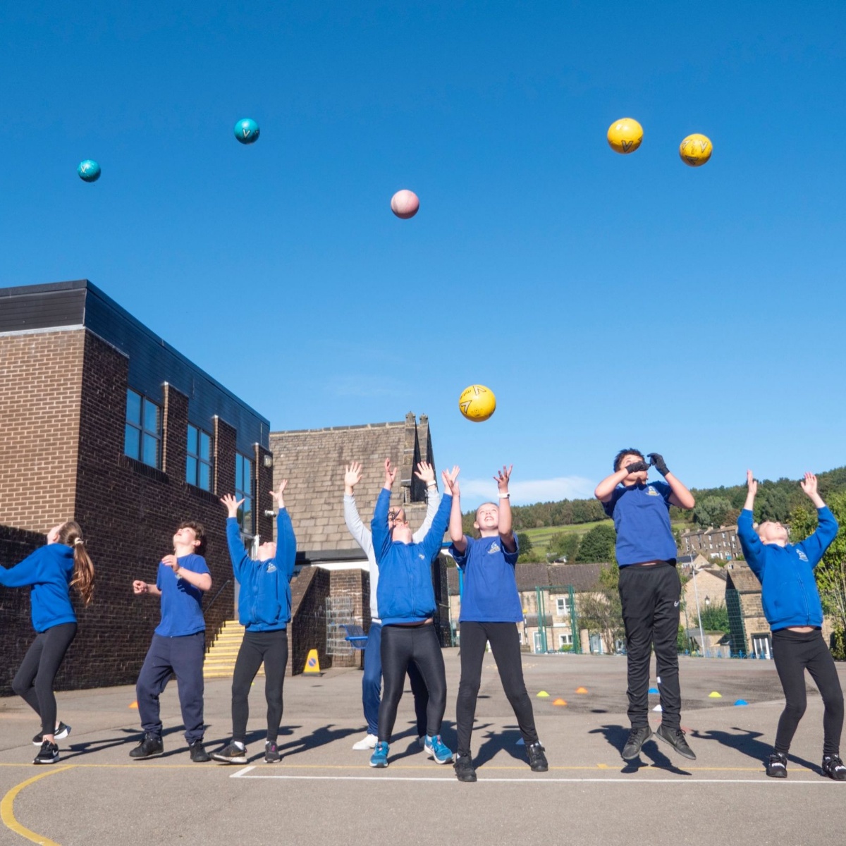 Exceed Academies Trust - What to expect from the Early Career Framework