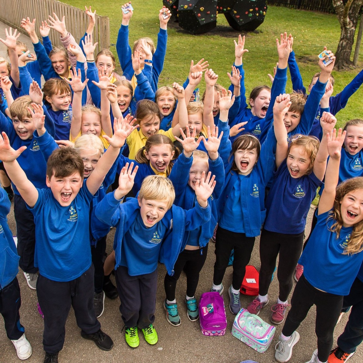 Exceed Academies Trust - Instructional Coaching