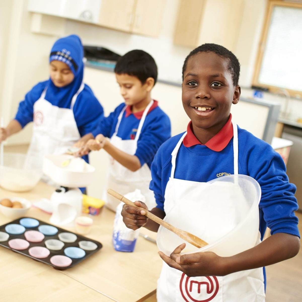 Exceed Academies Trust - Senior Mental Health Lead grant and training
