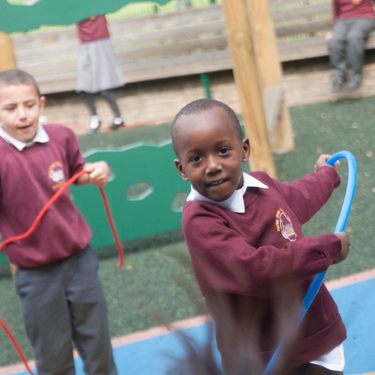 Exceed Academies Trust - SEND Review: consultation extension