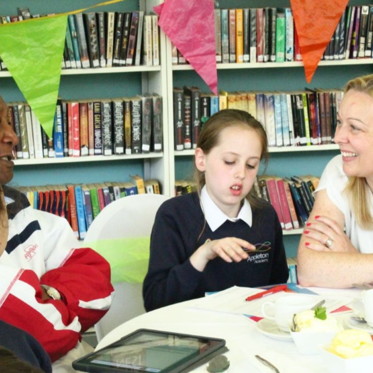 Exceed Academies Trust - Early Career Framework induction evaluation