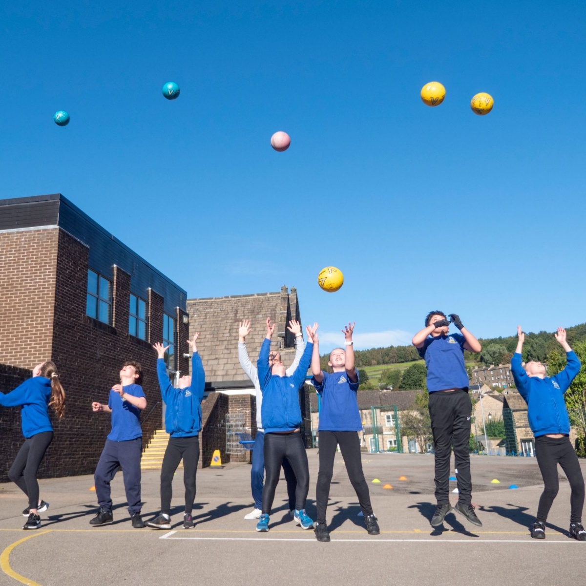 Exceed Academies Trust - Governance 'best practice' videos