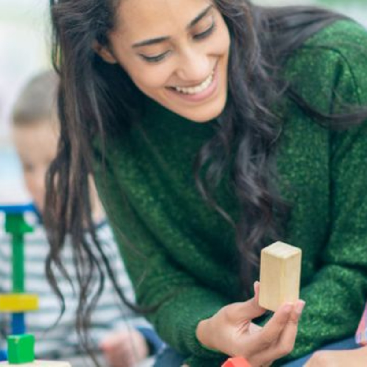 Exceed Academies Trust - Early Years Professional Development