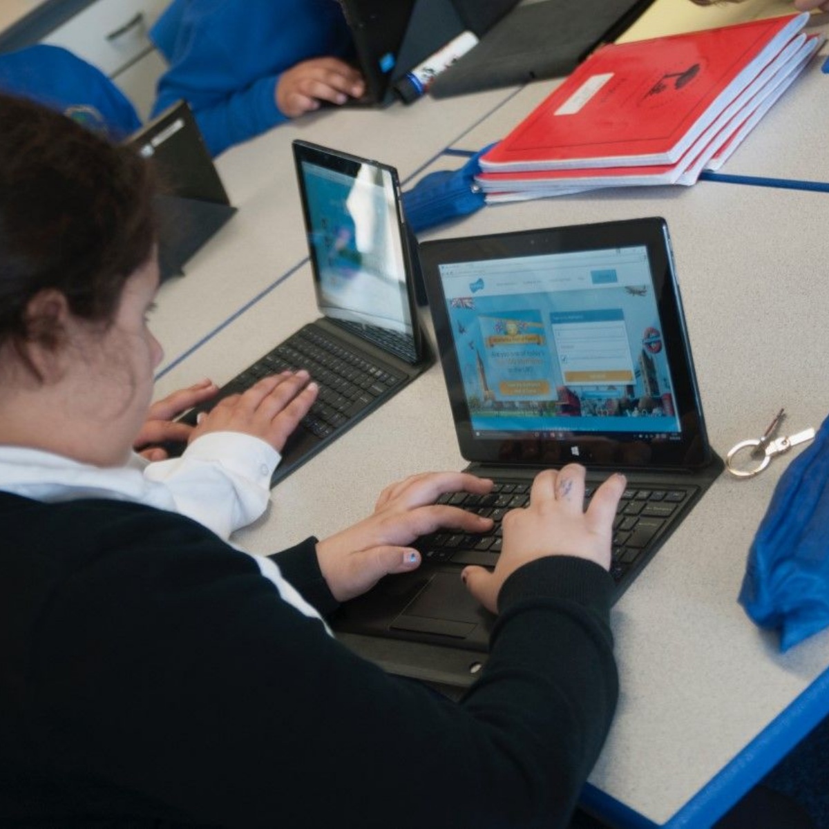Exceed Academies Trust - Update from the National Centre for Computing ...
