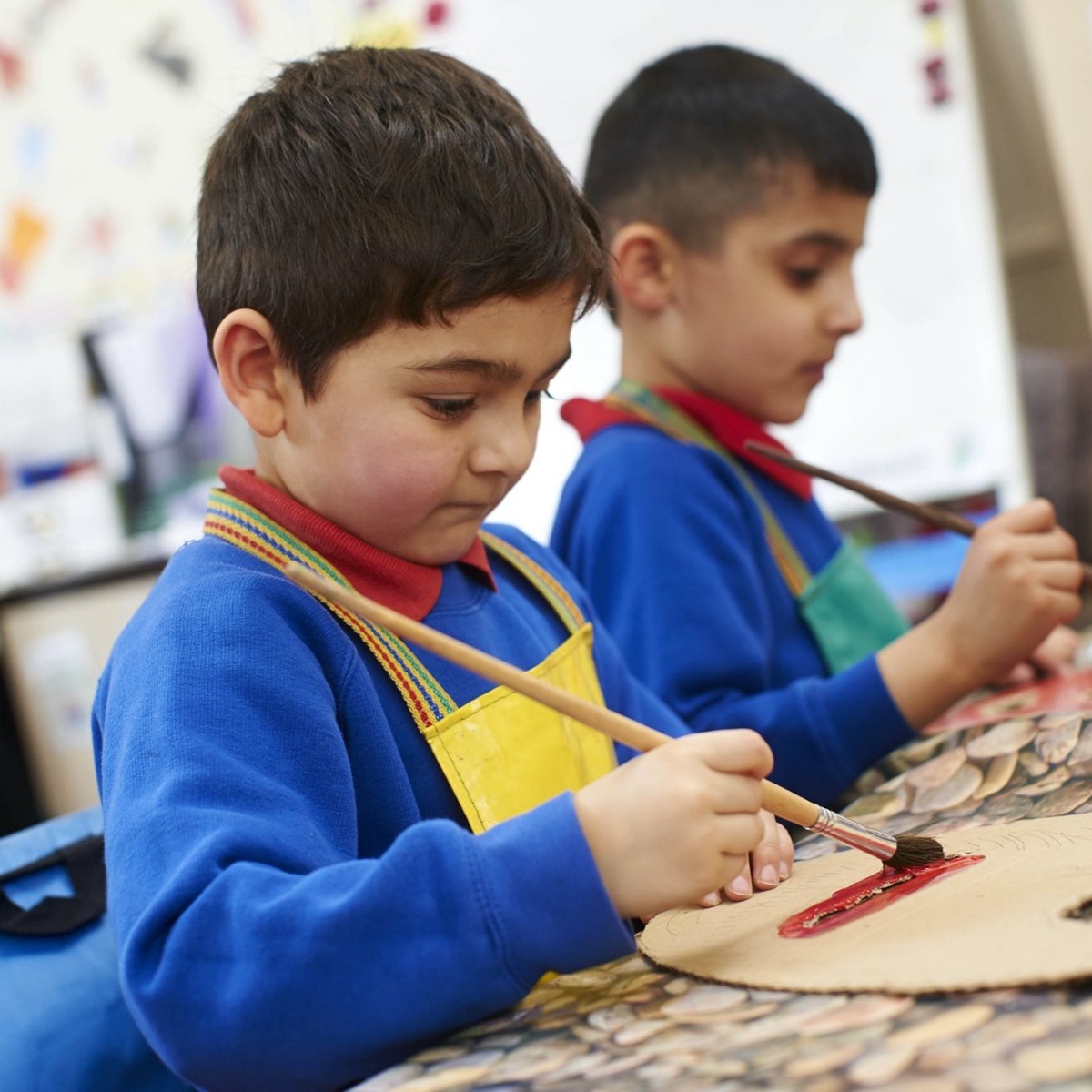 Exceed Academies Trust - Do you use iPad? We need your help...