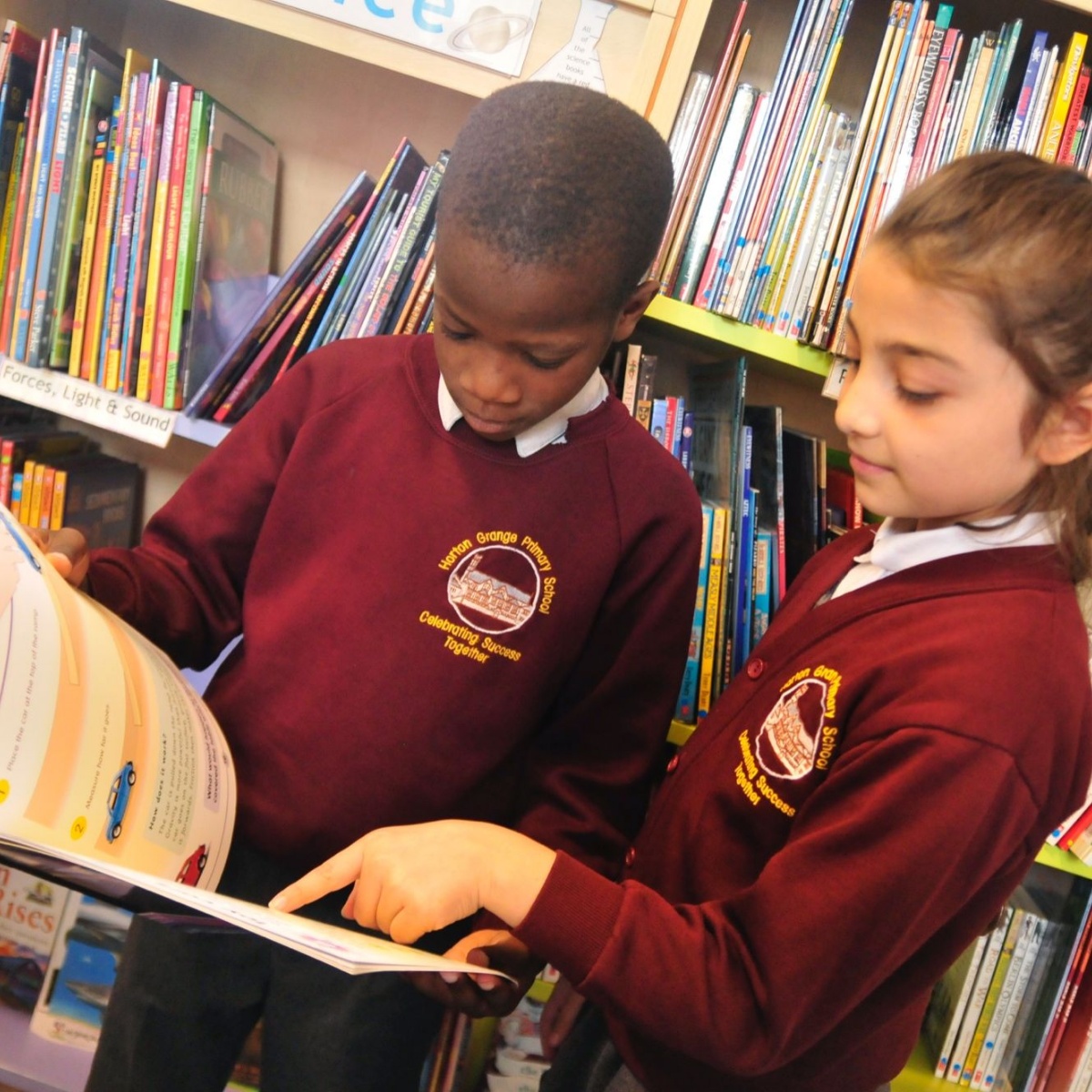 Exceed Academies Trust - NQT? Tell us about your ECF experience