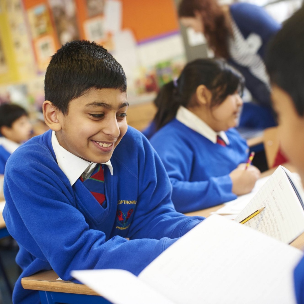 Exceed Academies Trust - National Tutoring Programme 2020-2021