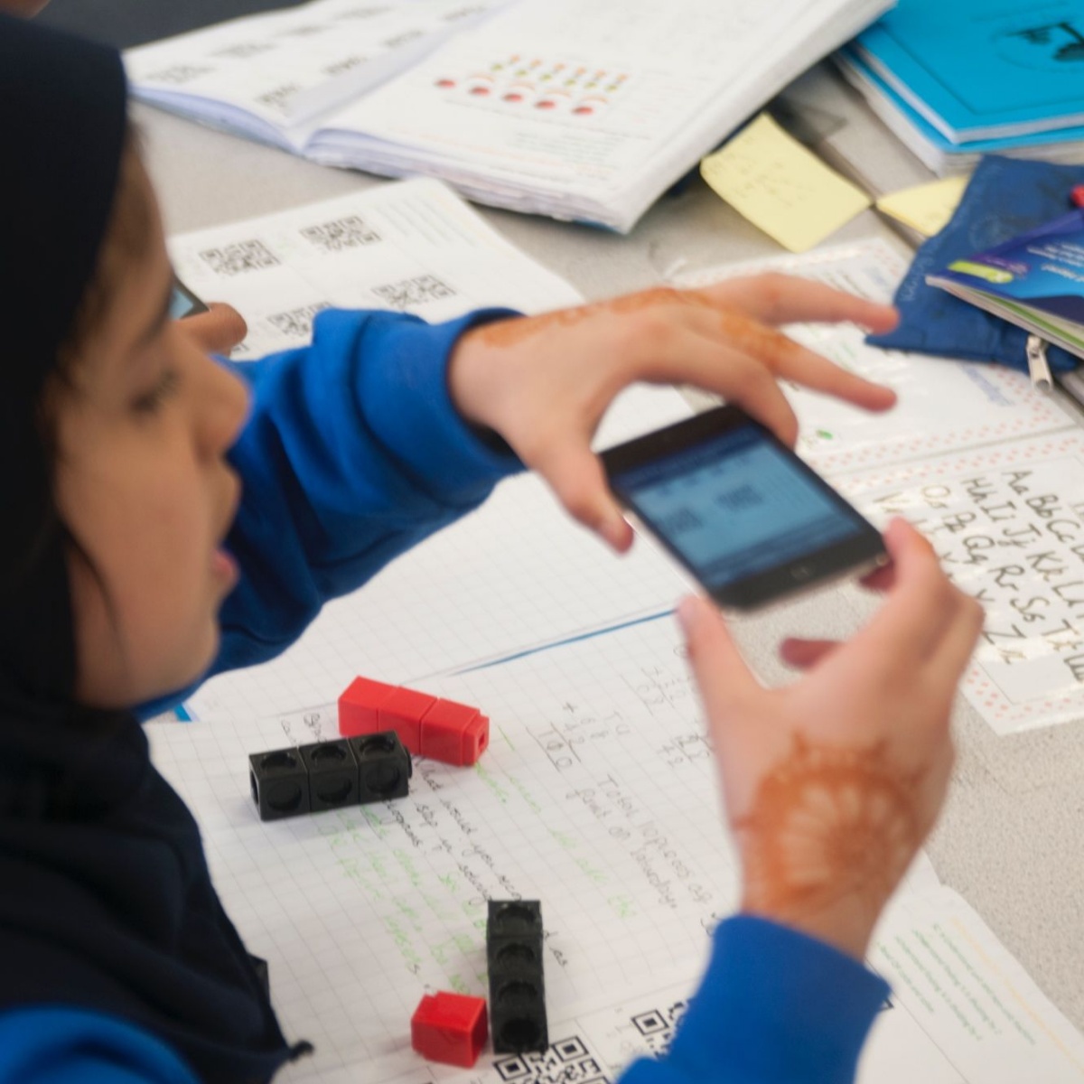 Exceed Academies Trust - Impact study: Learning platform training ...